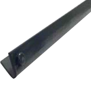 Single Rivet Beams – All Rack Solutions