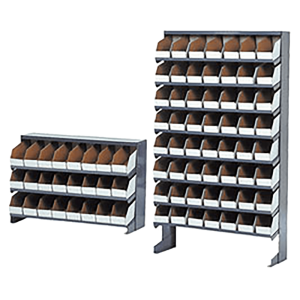 Pick Racks – All Rack Solutions