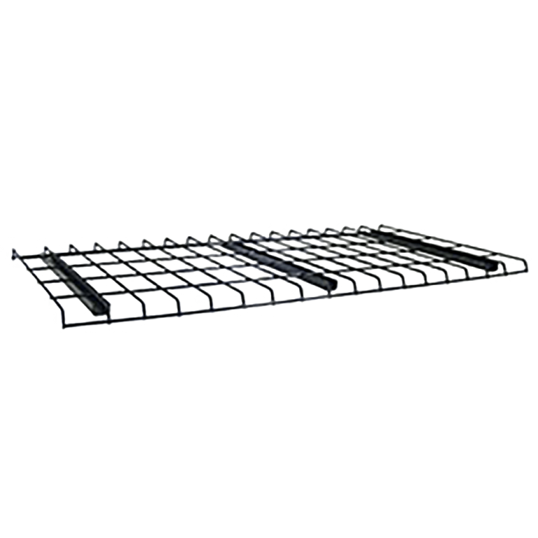 Pallet Rack Bay Dividers – All Rack Solutions